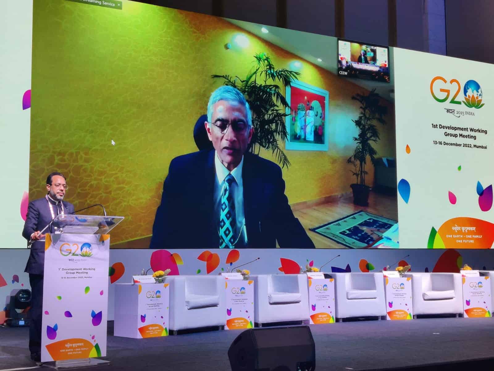 Mission LiFE is a dedicated, mission mode and India-led global movement ...