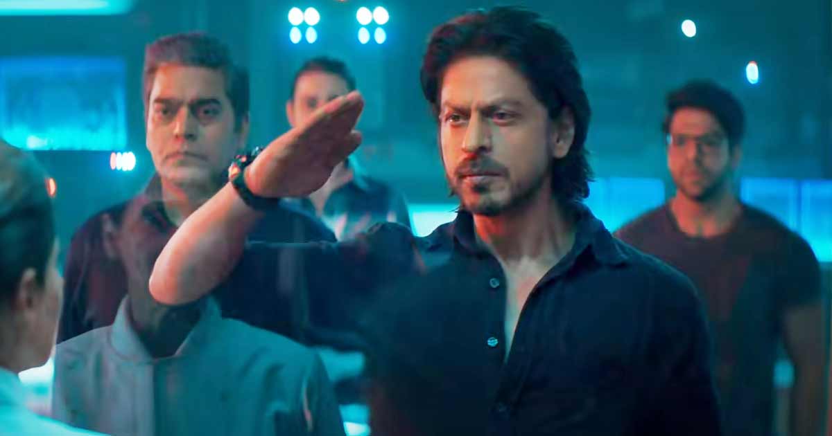 'Pathaan' Review: A great comeback by King Khan, Must-watch action ...