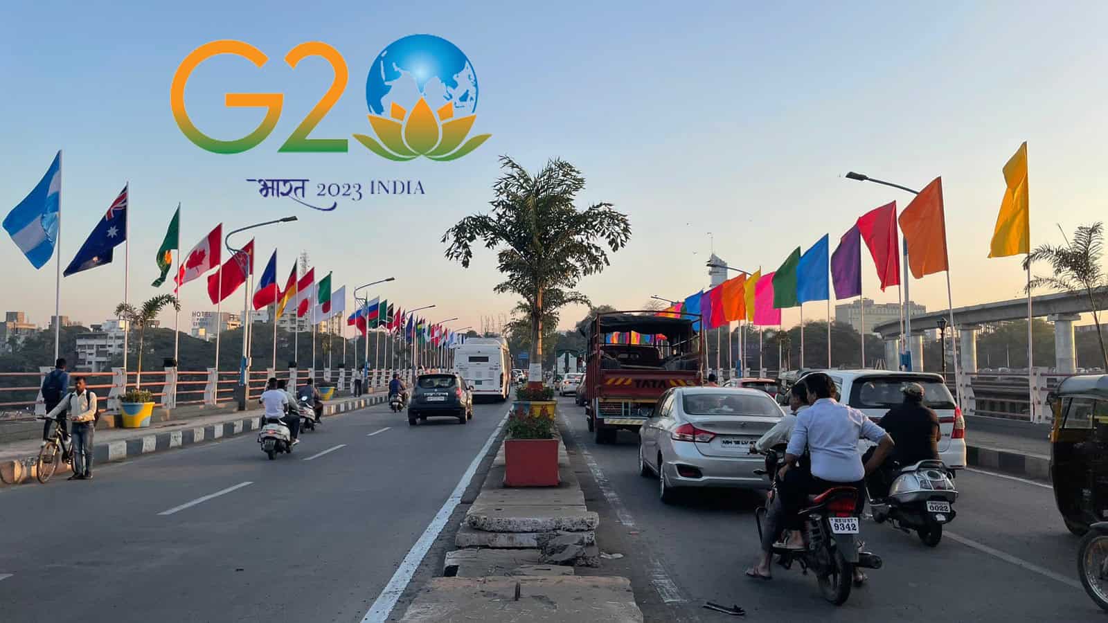 Two-day G-20 Infrastructure Working Group conference to start tomorrow ...