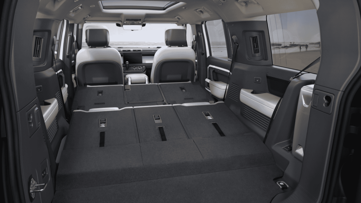 Land Rover Defender 130 Ready To Conquer Indian Roads, Priced At INR 1. ...