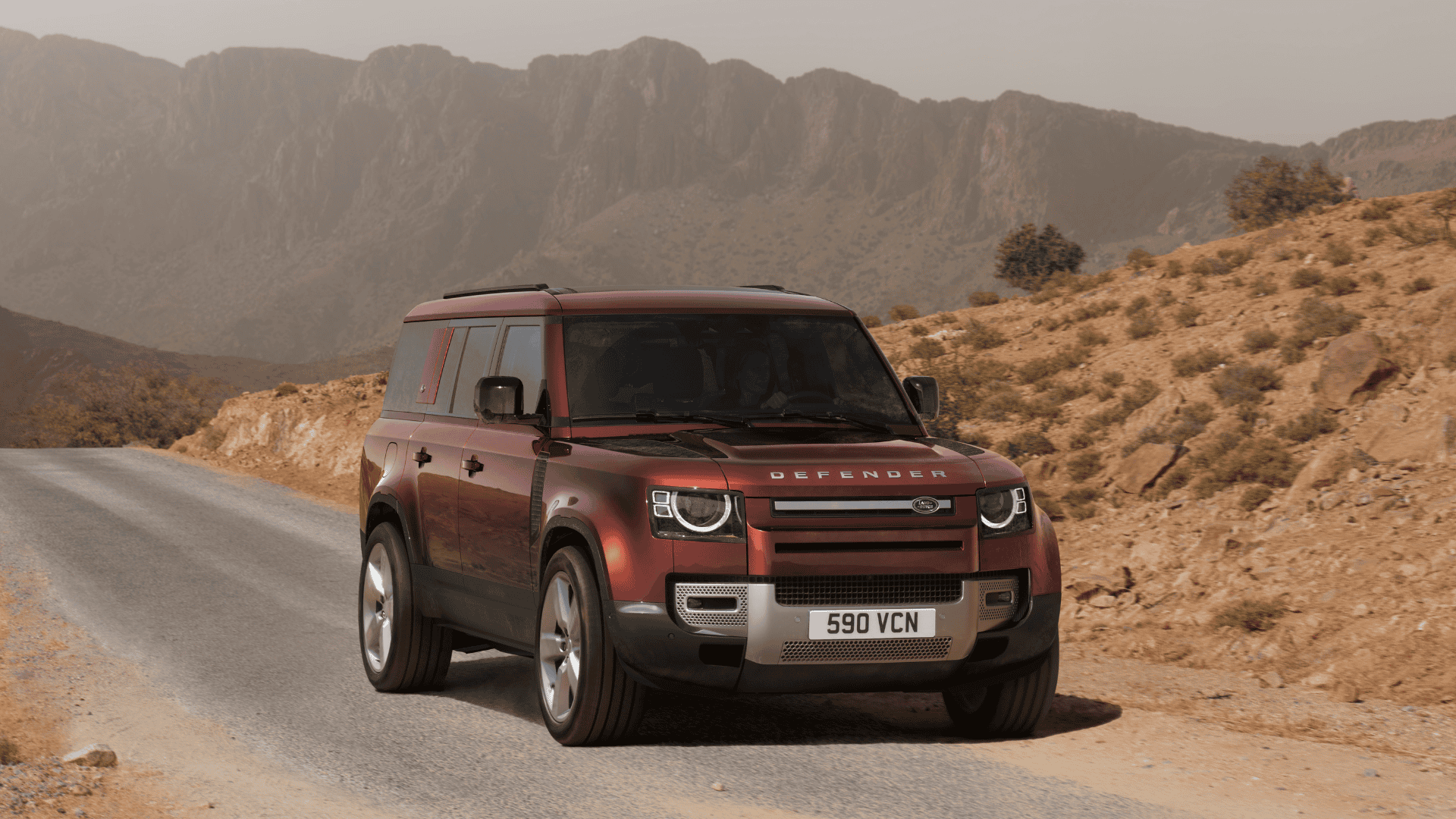 Land Rover Defender 130 Ready To Conquer Indian Roads, Priced At INR 1. ...