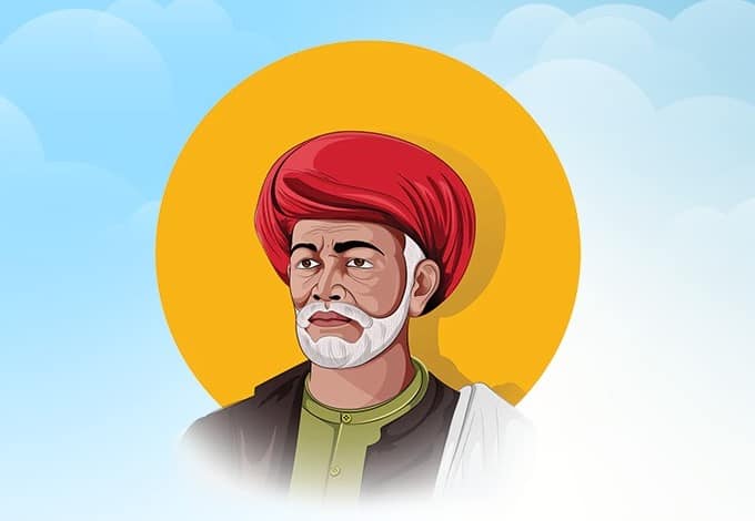 Mahatma Jyotirao Phule: Man who fought for the upliftment and education ...
