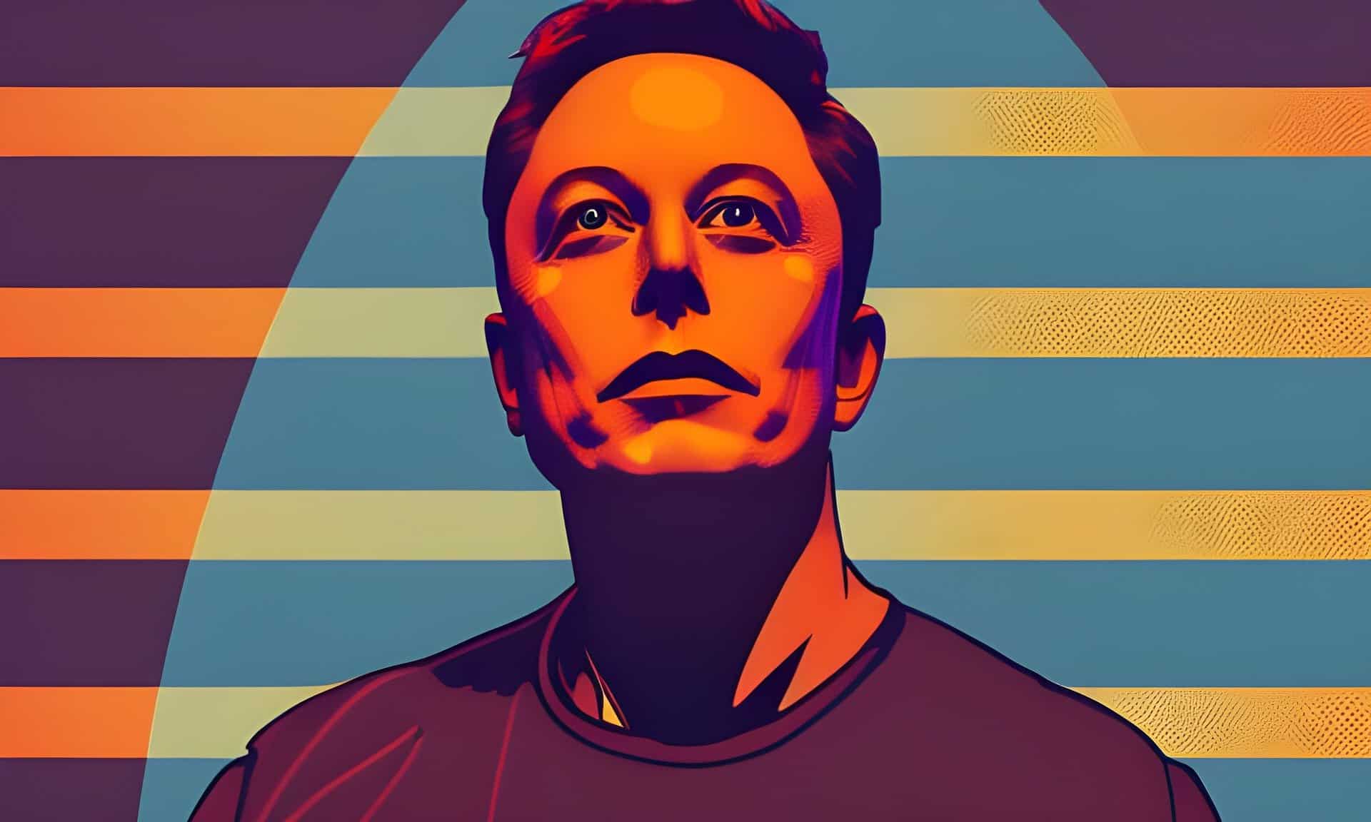 Elon Musk Claims Himself To Be Self-Made Billionaire In Recent Tweet ...