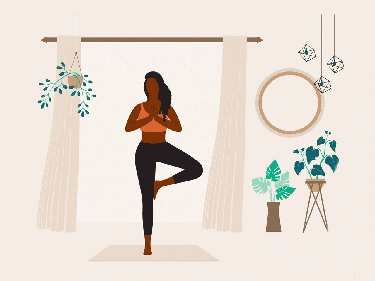 Flex, Flow, Flourish: 5 Reasons Yoga Is Worth Every Breath - The Indian ...