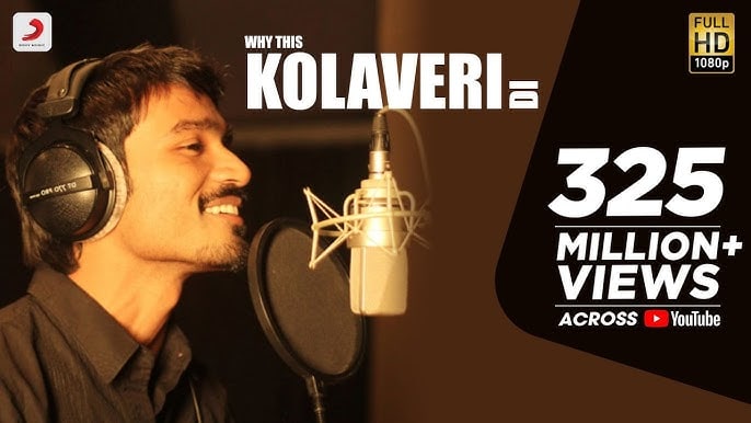 Kolaveri To National Fame: 7 Incredible Facts About Dhanush You Shouldn ...