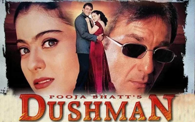 Kajol's Silver Screen Magic: Timeless Classics That Define Bollywood's ...