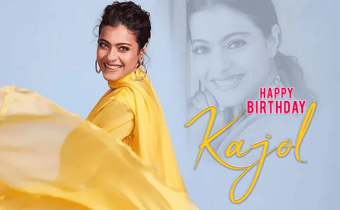 Kajol's Silver Screen Magic: Timeless Classics That Define Bollywood's ...