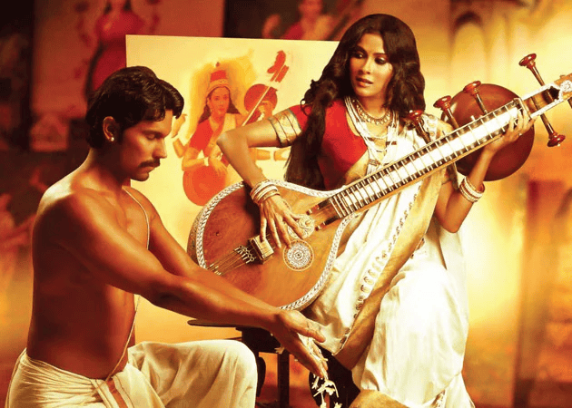 Randeep Hooda’s Top 5 Stellar Performances That Stole The Spotlight ...