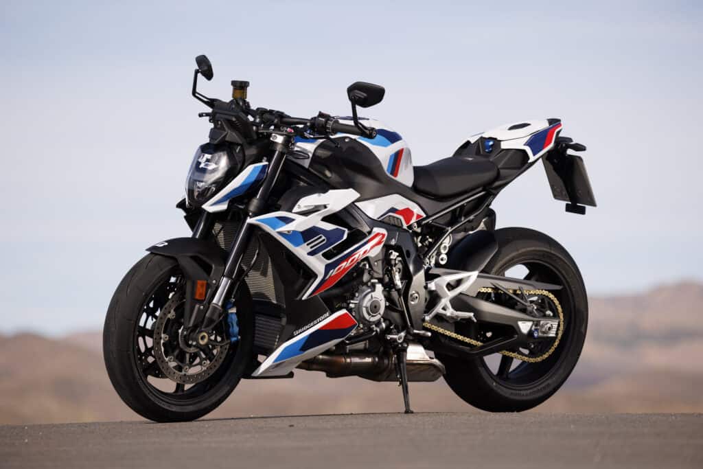 All-New BMW M 1000 R Makes Debut In India, Priced At INR 33 Lakh ...