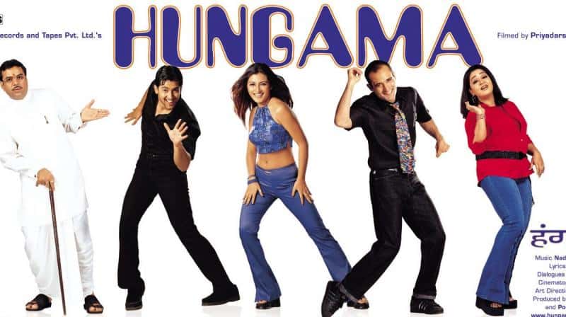 Laugh Out Loud: Bollywood's Best Comedy Films That Will Leave You In ...