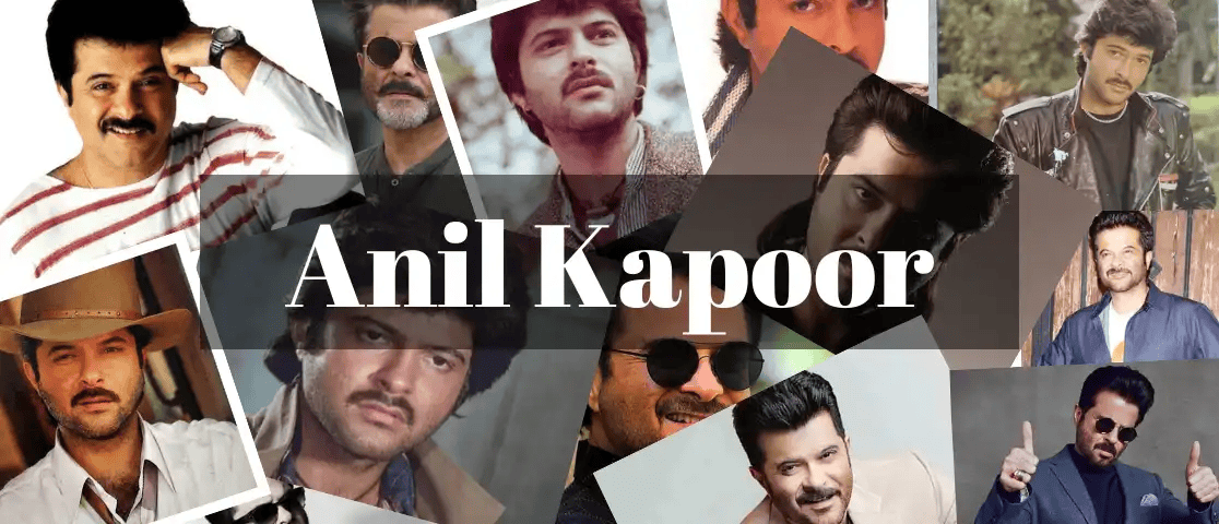 Anil Kapoor's Cinematic Marvels: Kaleidoscope of Unforgettable ...