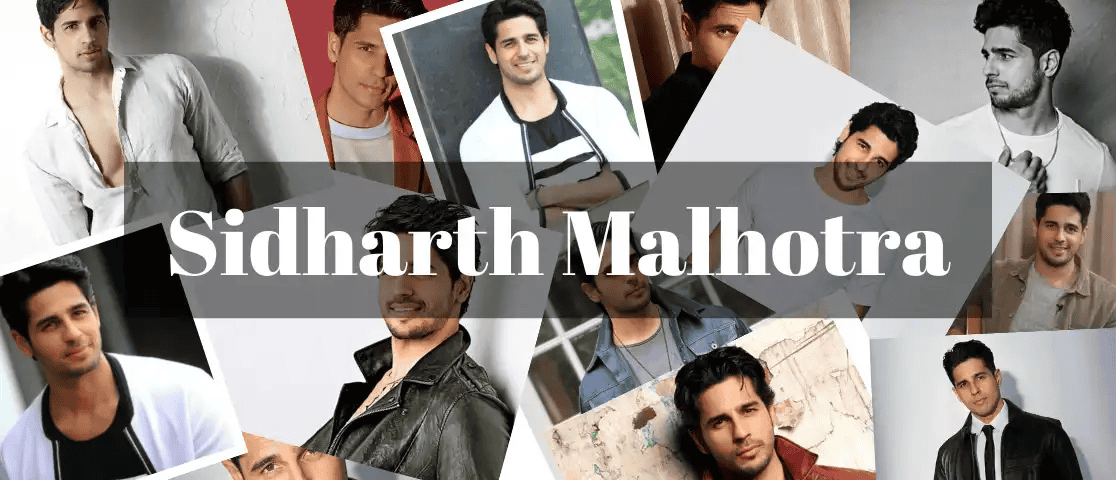 7 Fascinating Secrets About Sidharth Malhotra's Journey - The Indian Wire