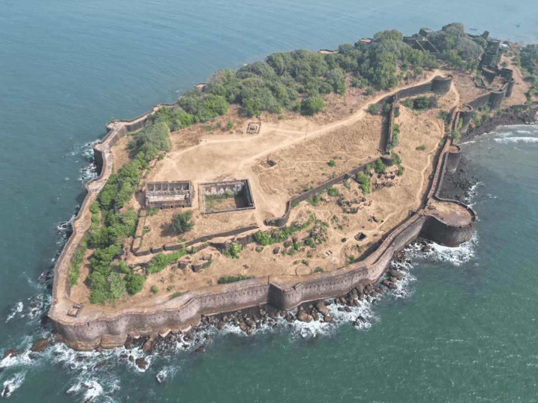 Maratha Military Might to seek UNESCO World Heritage recognition - The ...