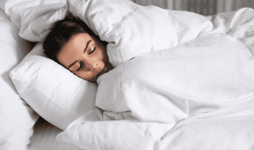 Winters and Sleep: Study reveals Why is it Necessary? What will happen ...