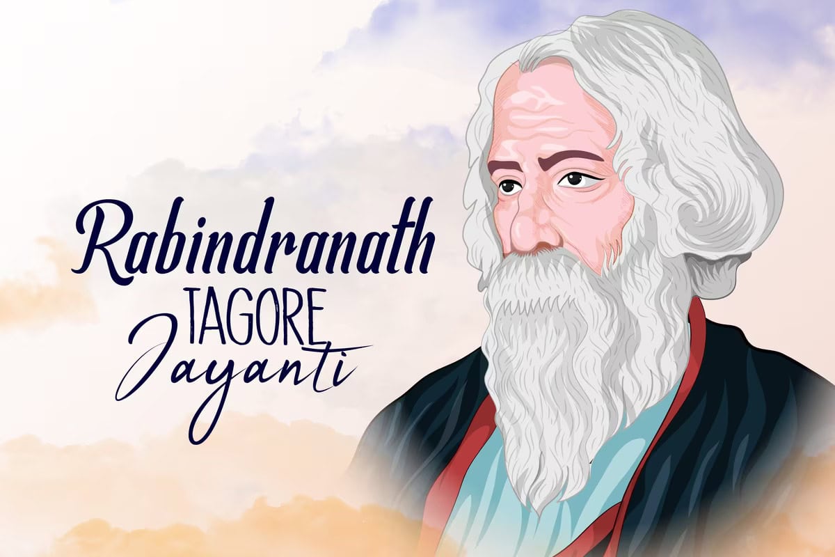 Rabindranath Tagore's Beacon of Educational Revolution - The Indian Wire
