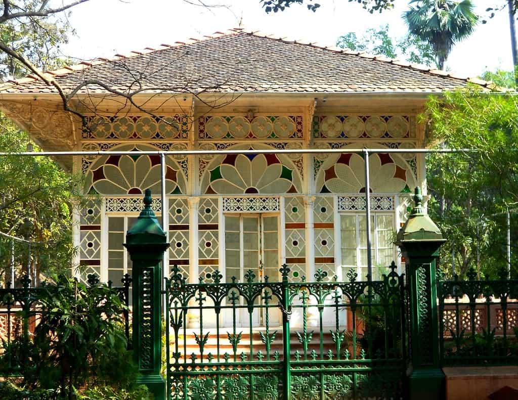 Rabindranath Tagore's Beacon of Educational Revolution - The Indian Wire