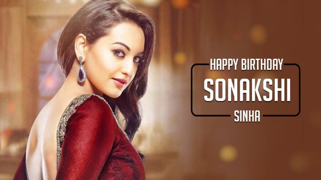 Inside Sonakshi Sinha’s Untold Story - The Indian Wire
