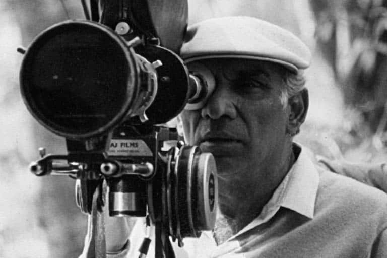 Deewar To Veer-Zaara: Yash Chopra’s 5 Cinematic Masterpieces - The ...