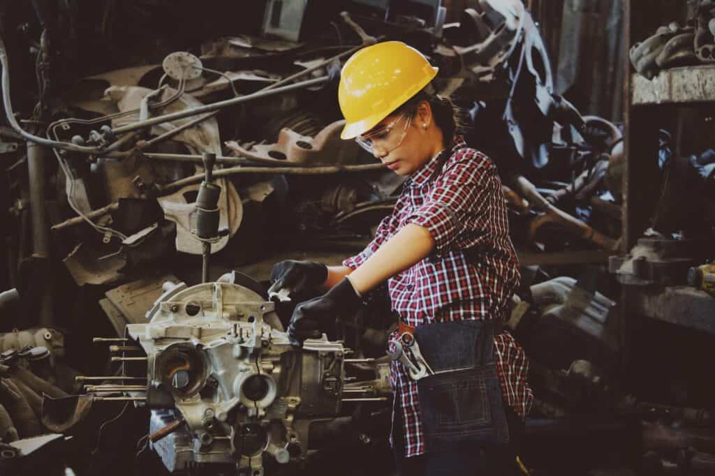 Understanding What Is Sunset & Sunrise Industry? - The Indian Wire