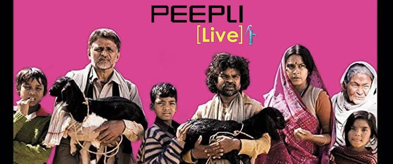 Kiran Rao’s Top 5: Films That Shaped New Era In Indian Cinema - The ...