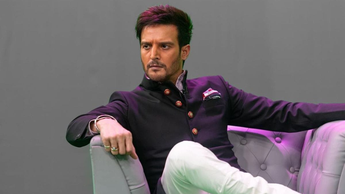 Karan To Raja Awasthi: Jimmy Shergill's Powerhouse Performances - The ...