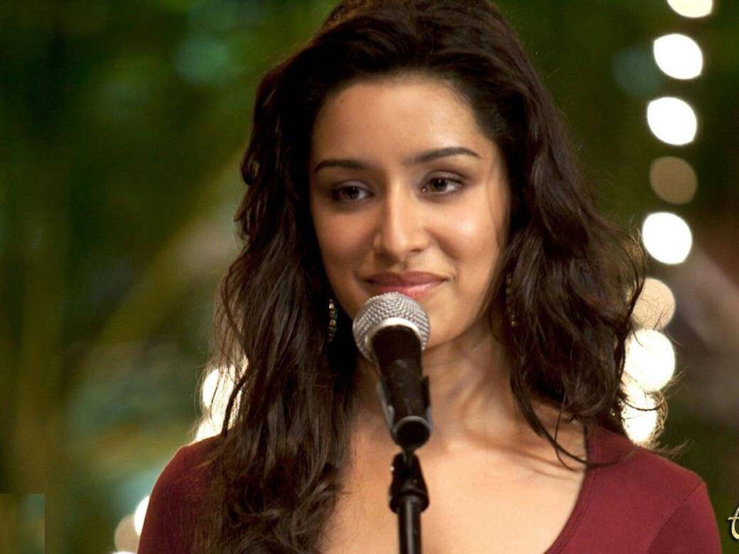 Aashiqui 2 To Stree: 5 Roles Shraddha Kapoor Absolutely Nailed! - The Indian Wire