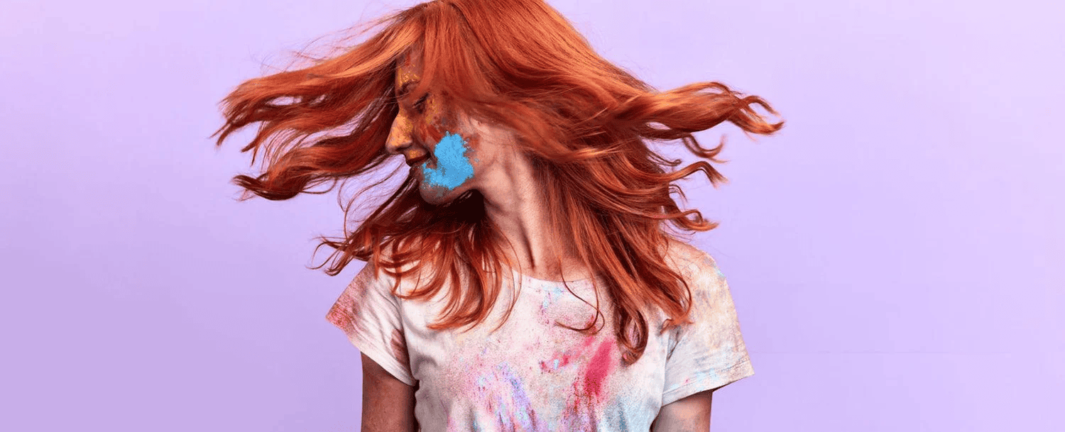 Essential Hair & Skincare Tips For Safe & Radiant Holi - The Indian Wire