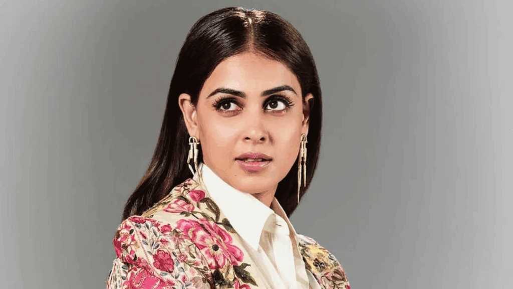 Genelia D’Souza’s Acting Gems: 5 Roles To Remember - The Indian Wire