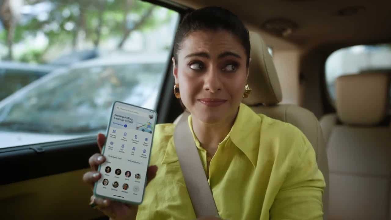 The Untold Side of Kajol: Facts That Might Surprise You - The Indian Wire