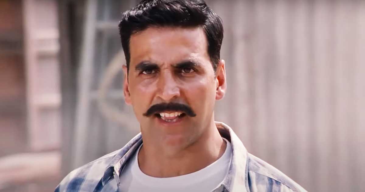 Khiladi To Kesari: Akshay Kumar’s Iconic Roles Ever - The Indian Wire