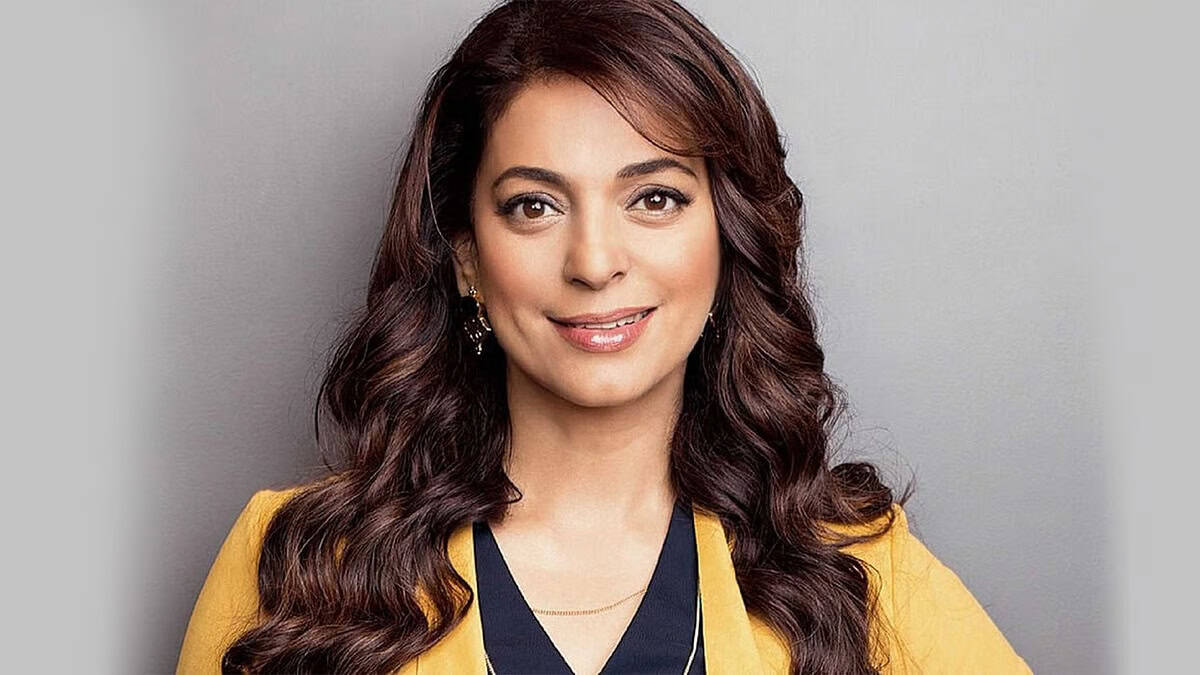 Behind the Grace: Juhi Chawla’s Hidden Stories and Surprises - The ...