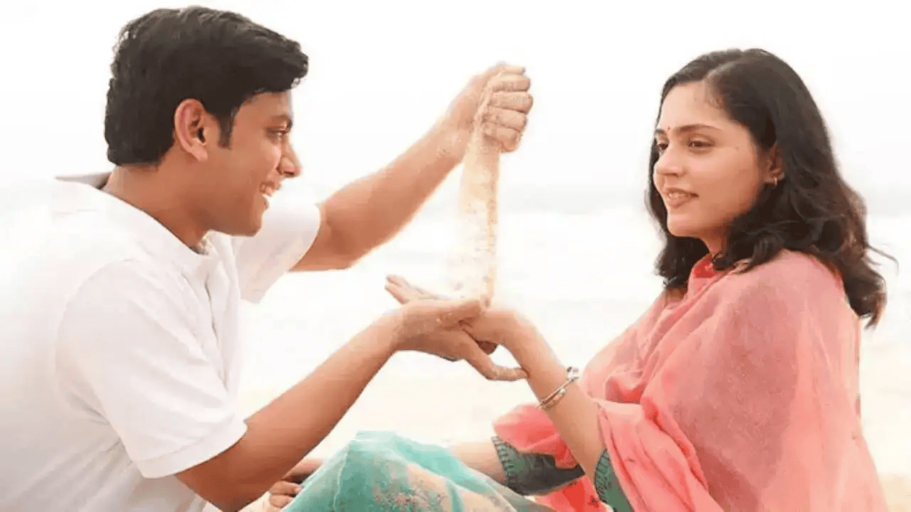Inside Aneet Padda’s Journey: Facts That Will Surprise You - The Indian ...