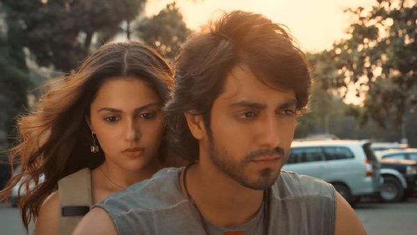 Inside Aneet Padda’s Journey: Facts That Will Surprise You - The Indian ...