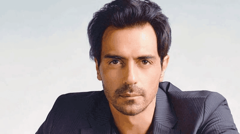 The Untold Side of Arjun Rampal: Surprising Facts You Must Know - The ...