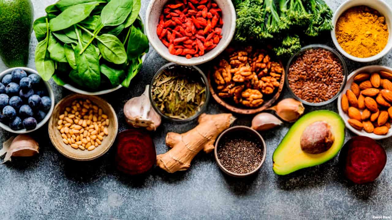 Winter Wellness: 10 Superfoods To Level Up Your Diet - The Indian Wire
