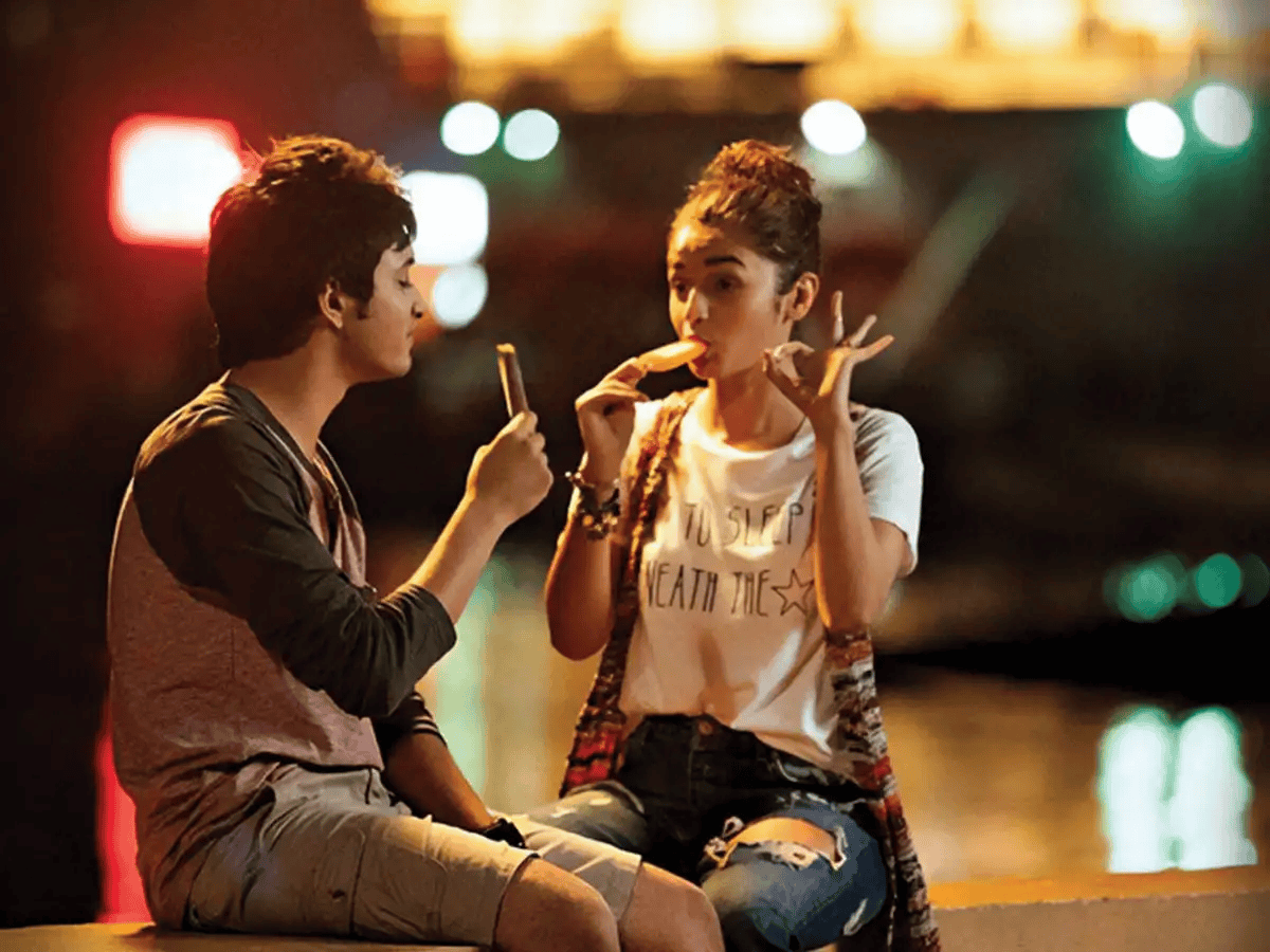 The Untold Side of Rohit Saraf: Facts That May Surprise You - The ...