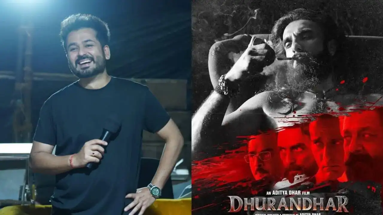 Dhurandar To Uri: Aditya Dhar’s Blockbuster Filmography - The Indian Wire