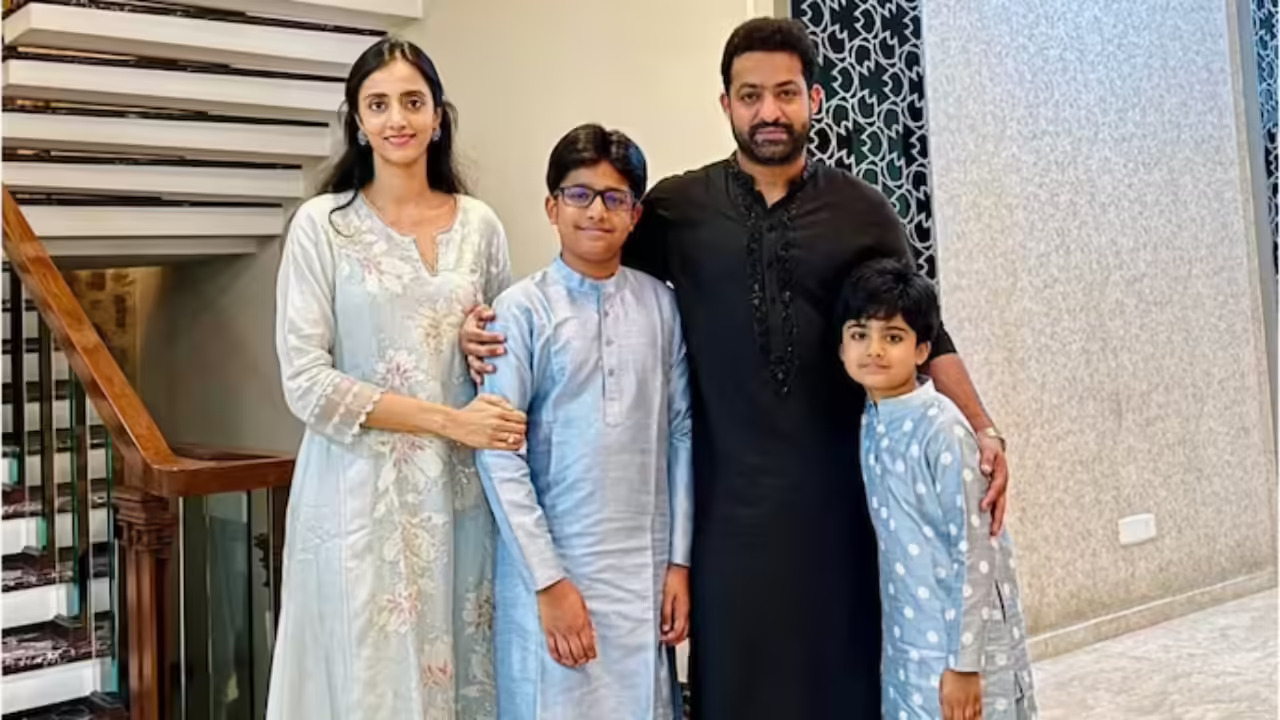 Interesting Facts About Jr. NTR Beyond Silver Screen - The Indian Wire