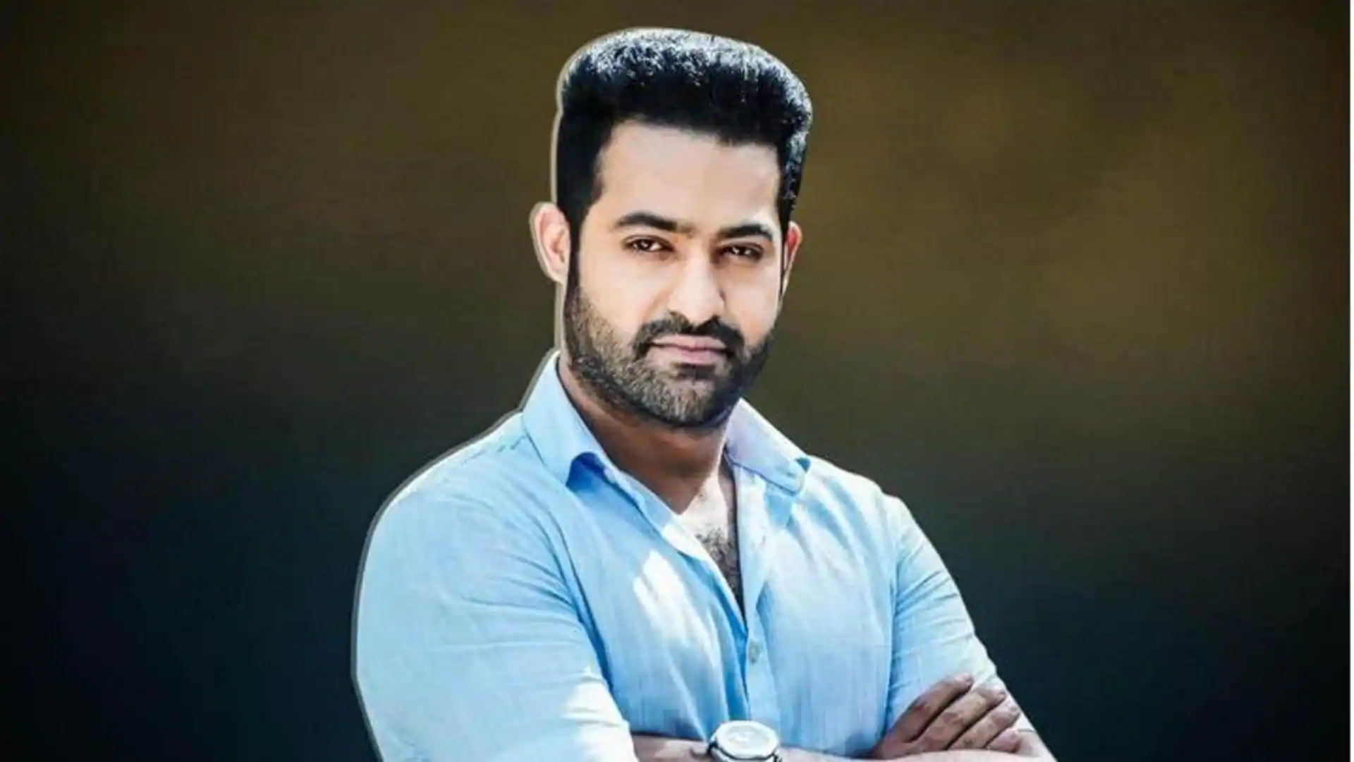 Interesting Facts About Jr. NTR Beyond Silver Screen - The Indian Wire