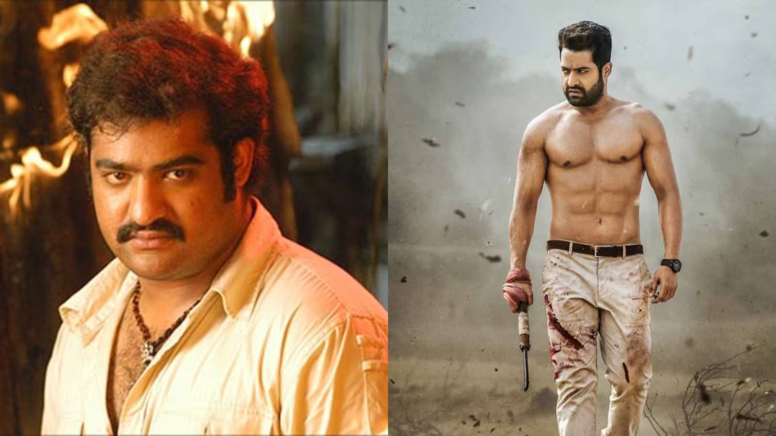 Interesting Facts About Jr. NTR Beyond Silver Screen - The Indian Wire
